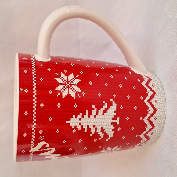 Tim Hortons | Kitchen | 225tim Hortons Limited Edition Mug 5 | Poshmark